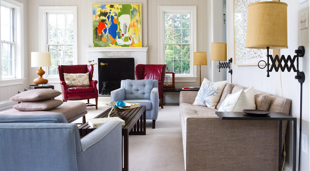 * T h e * V i s u a l * V a m p *: Heirloom Modern Is Magic