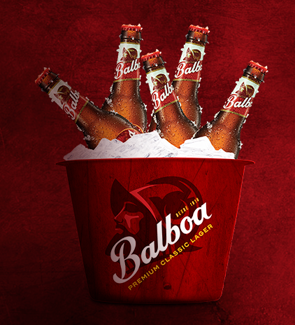 El arte de la cerveza: Panamá: la cerveza Balboa moderniza su imagen