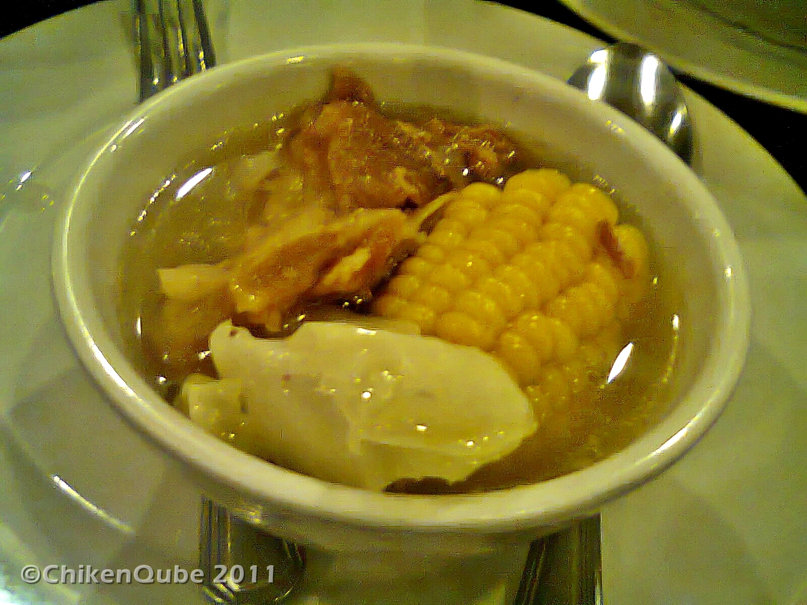 Abuhan's Pochero of Cebu! | Definitely PINOY!