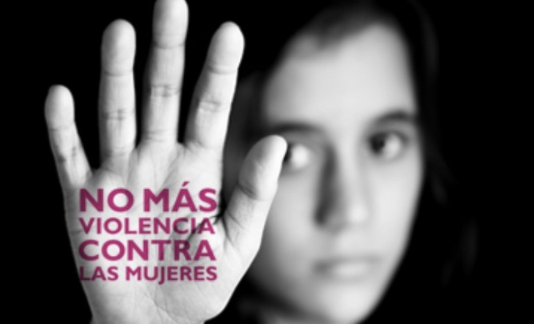G. DAVID PERALTA: SOY MUJER, PERO NO ME MATARÁS G. DAVID PERALTA: SOY MUJER, PERO NO ME MATARÁS