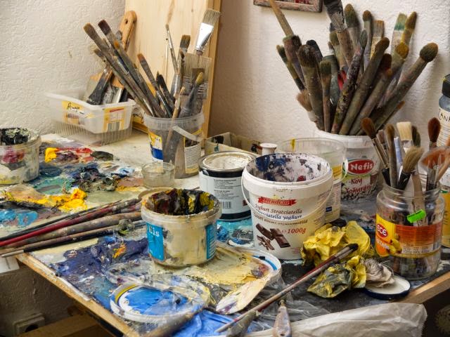 Meriendo libros: 2014