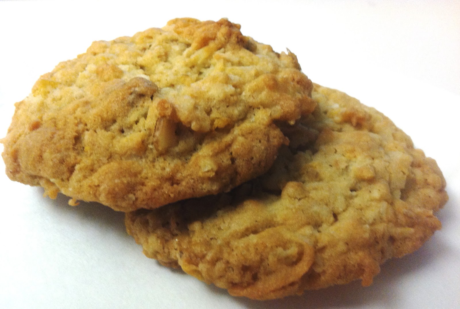 Color Me Caroline: Ranger Rick Cookies - Happy Father's Day