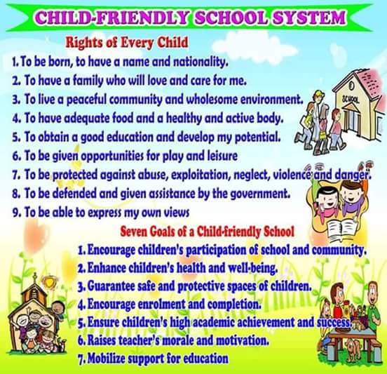 CLASSROOM CORNERS - DepED K-12 File Share