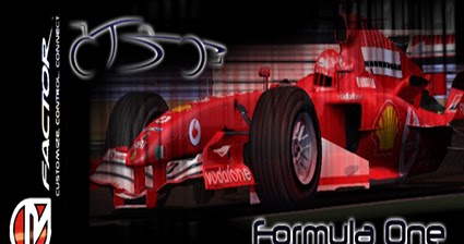 F1 2005