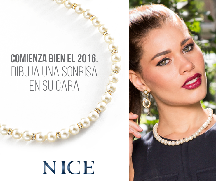 NICE-AFILIACIONES: joyeria