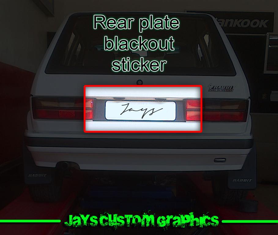 JAY'S CUSTOM GRAPHICS