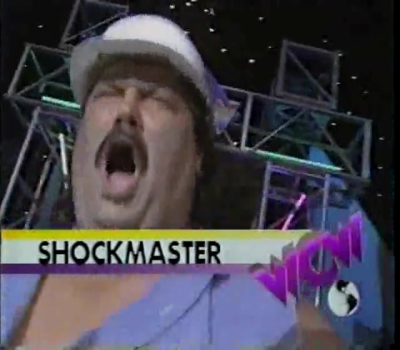 Retro Oasis: A Taste of the New Generation: Broken Harts: WWF Monday ...