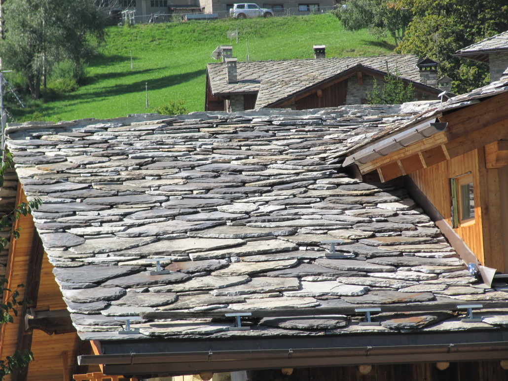 La voce delle cime: Madonna della Losa