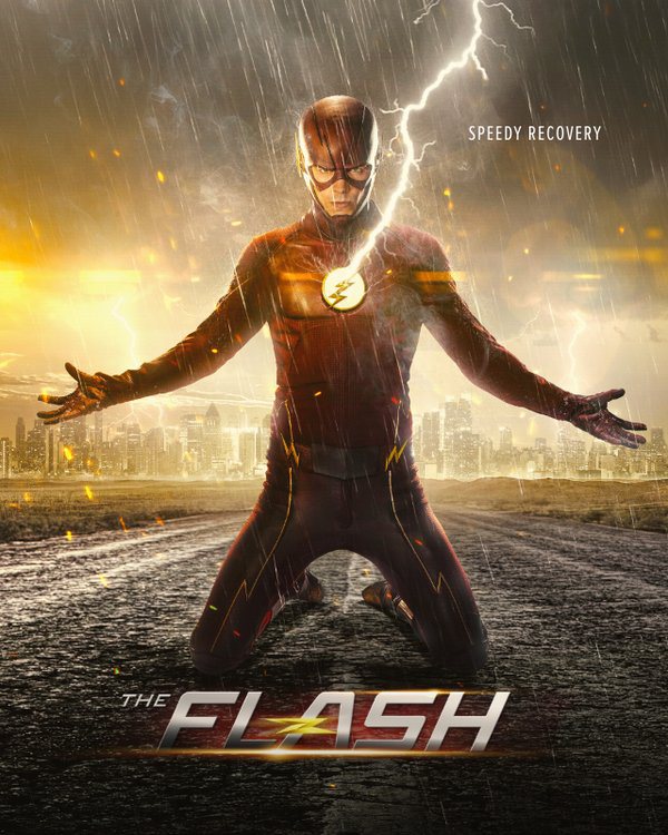 DC Geek House: [Noticia] 'Flash': Sinopsis del episodio de final de ...