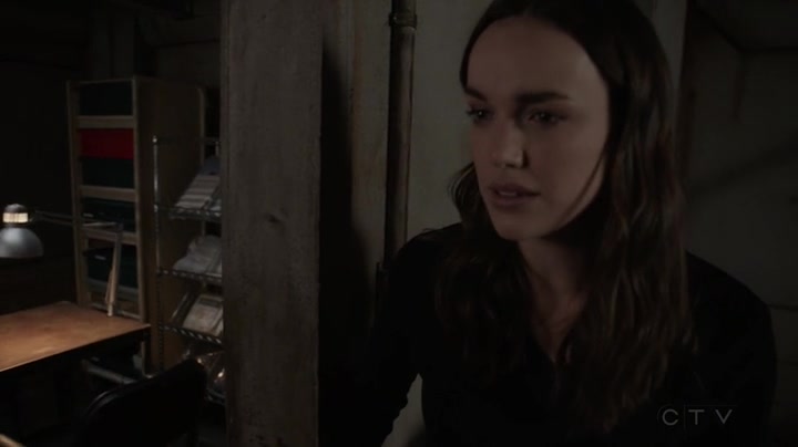 Agents of SHIELD - The Devil Complex - Review