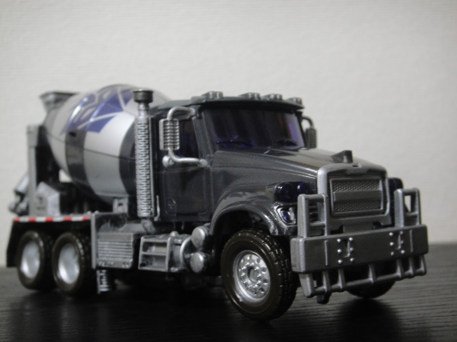 ミックスマスター （リベンジ） リペイント ROTF Mixmaster Repaint