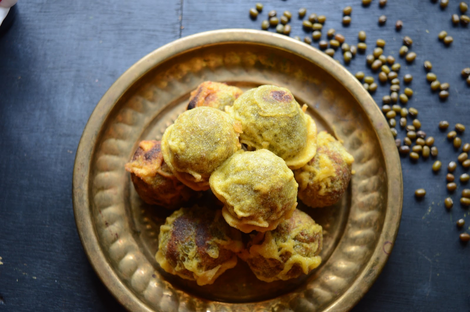 Babi 's Recipes - Easy South Indian Recipes with step by step pictures ...