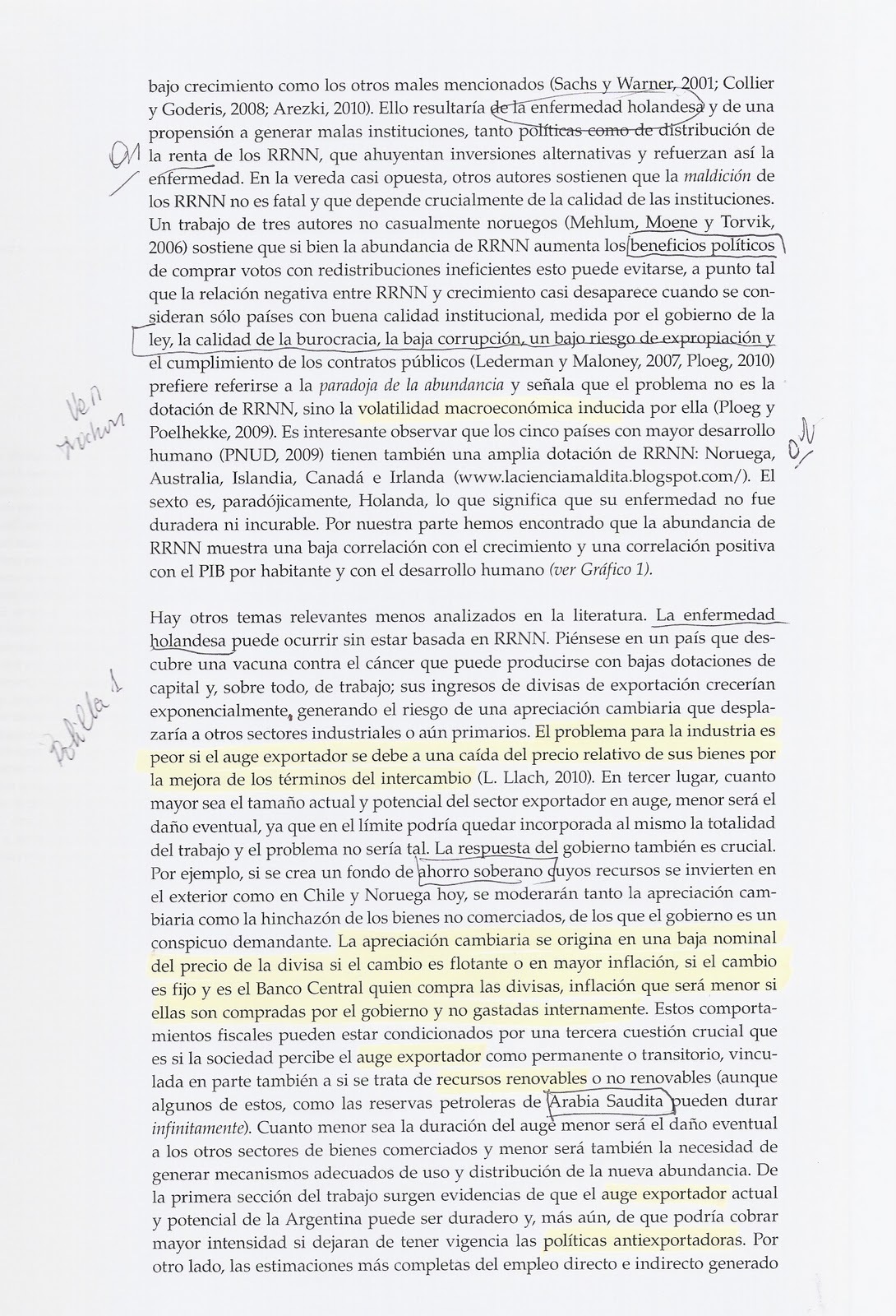 Biblioteca Universitaria "Geólogo Roberto L. M. Viera": El perjuicio de ...