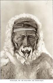 Sovanaree: Iglulik Inuit