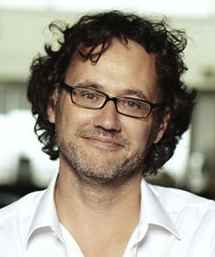 TV with Thinus: Wayne Garvie the new chief creative officer for ...