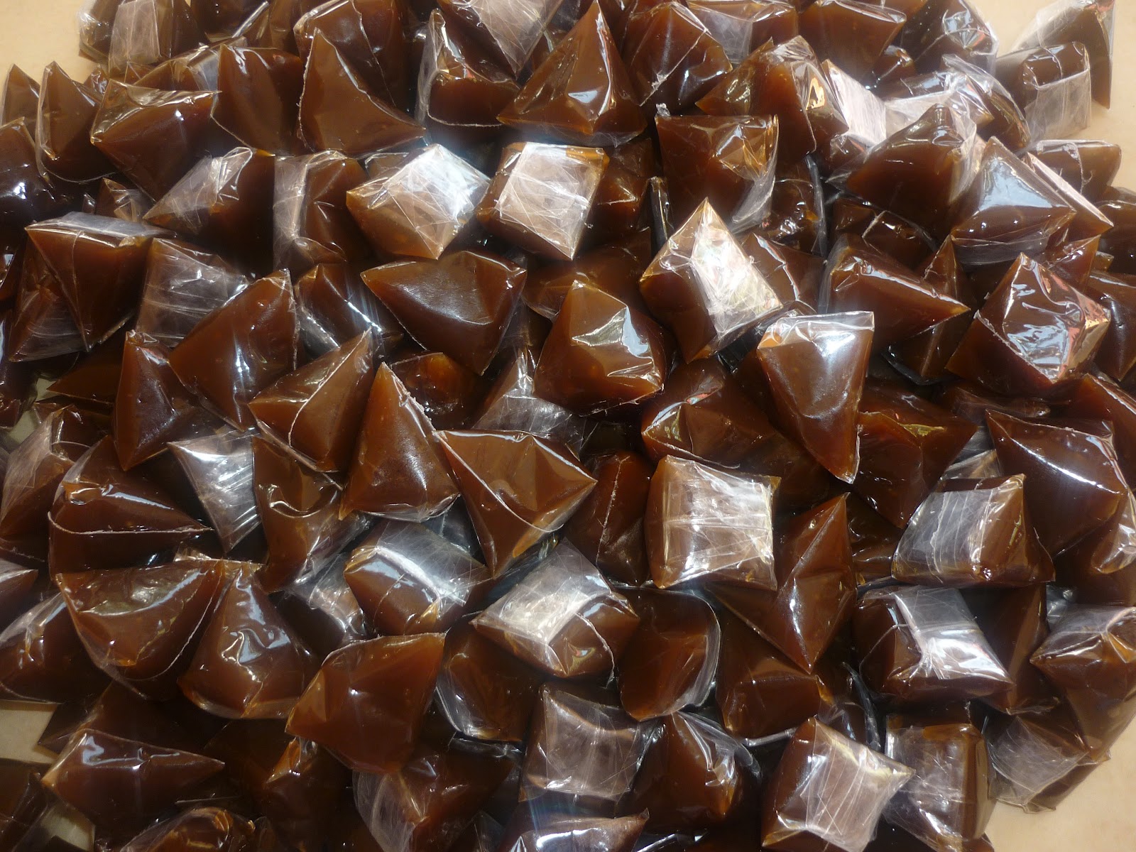 ZaliShop Online: Dodol Warisan