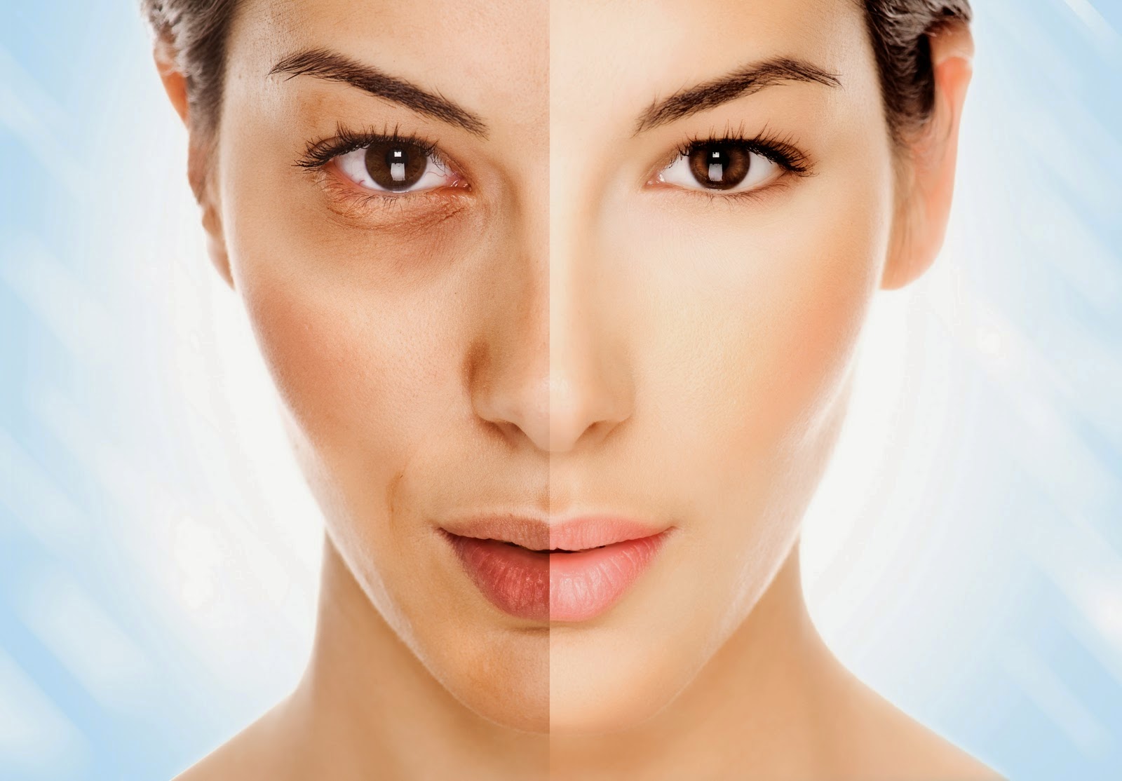 Hijab Vintage: searching for the perfect skin