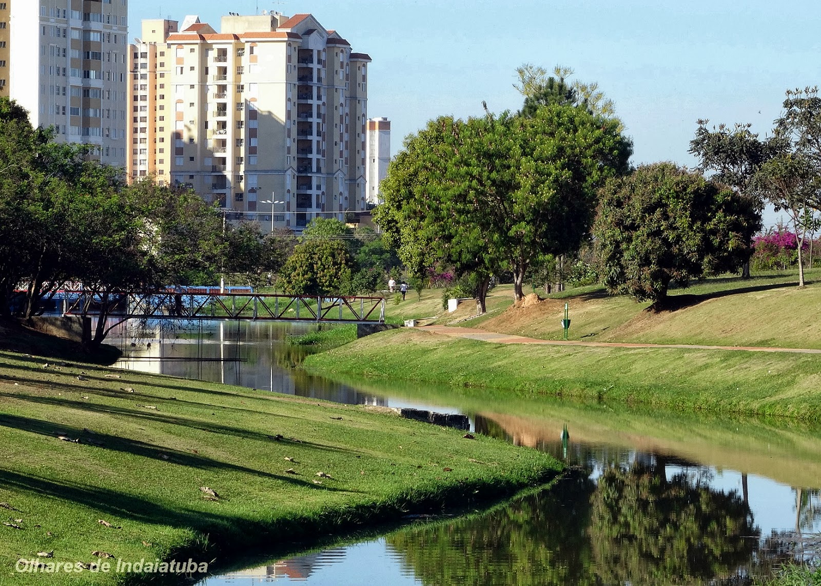 Tom Web Indaiatuba: Pontos Turísticos