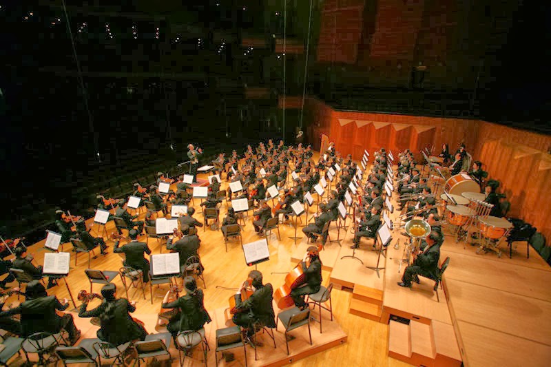 THE MAD SCENEopera, musicals, classical music in Singapore: Korean ...