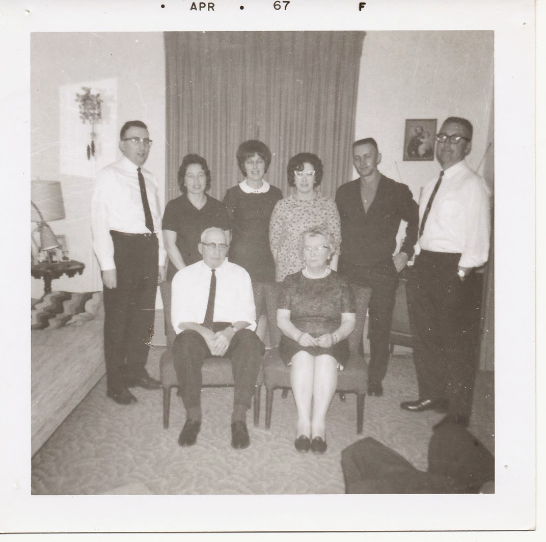 Bunker/Margison/Barnum/Pierre Family History: Helen L. Condon Barnum ...