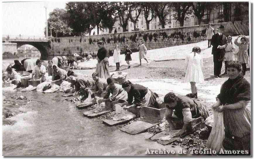 Enfilando: Lavanderas 2 (100 fotos)