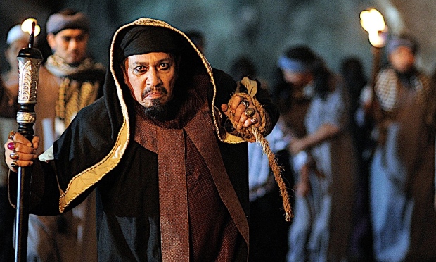 CineTariz: REVIEW : MUNAFIK 2