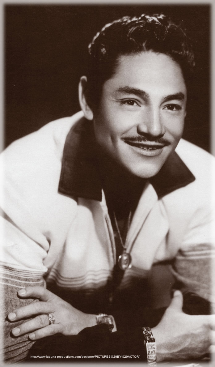 ESTO PASO: 1931: NACIÓ Javier Solís, cantante y actor mexicano.