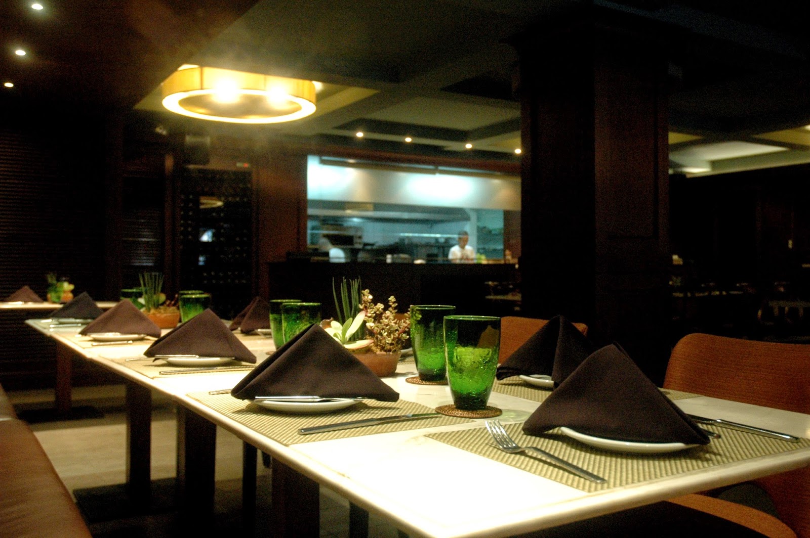 DUDE FOR FOOD: Rustic Comfort Food at Chef Bruce Lim's Rustique Kitchen