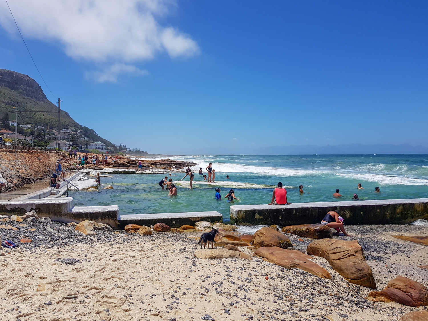 The Dalebrook Cafe - Being Brazen