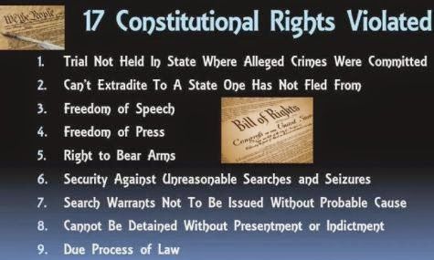 MorganStanleyGate: Florida Attorney General Pam Bondi Indicted In $254 ...