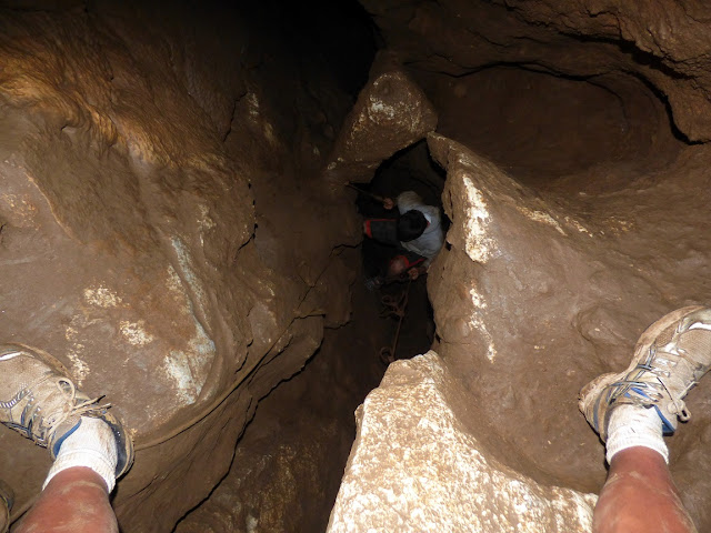 Peaks For Freaks: Hell Hole