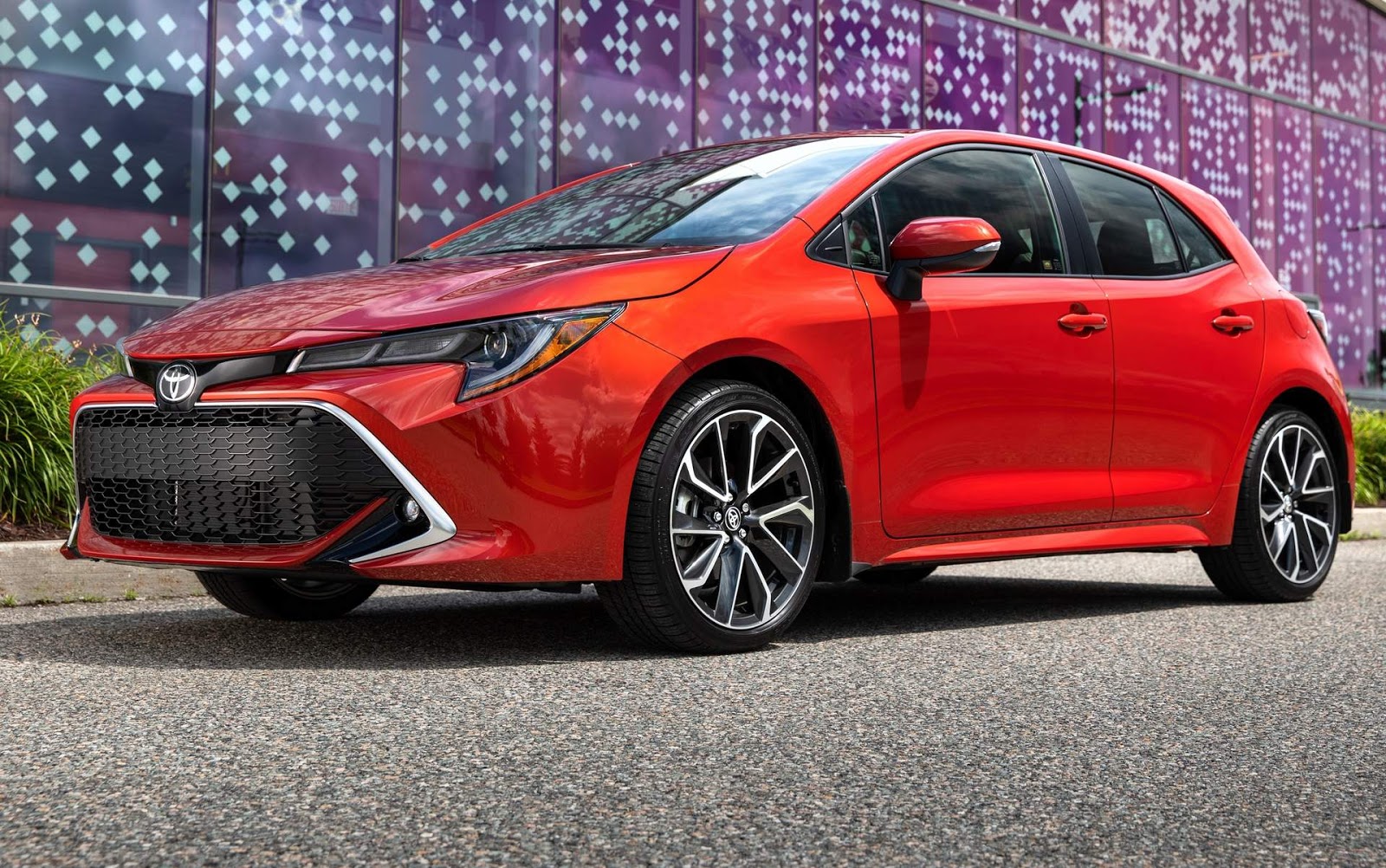 Novo Corolla 2020 chega ao Brasil até julho do ano que vem
