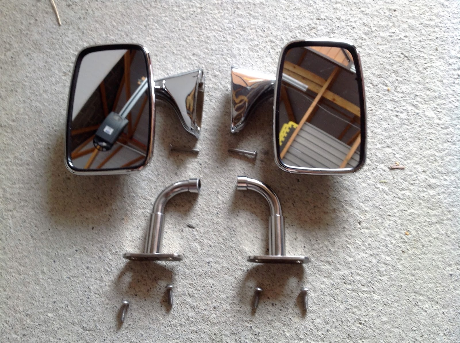 Building a Gardner Douglas 427 AC Cobra replica classic sports car ...