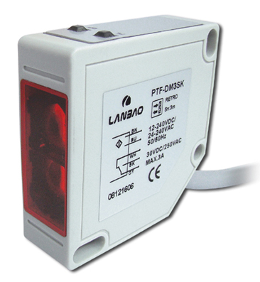 Web Break Sensors - How They Work