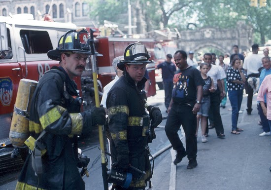 NEW YORK CITY 1990's - Photo archives by Gregoire Alessandrini: NEW ...