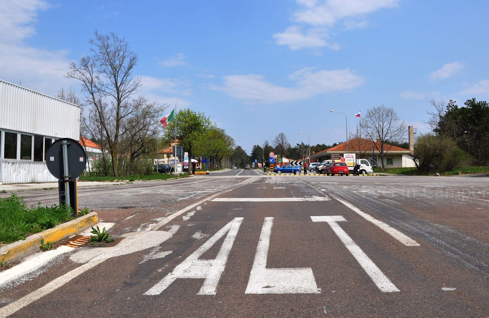 FRIULI-VENEZIA GIULIA in Camper: Scoprire il Friuli-Venezia Giulia - I ...