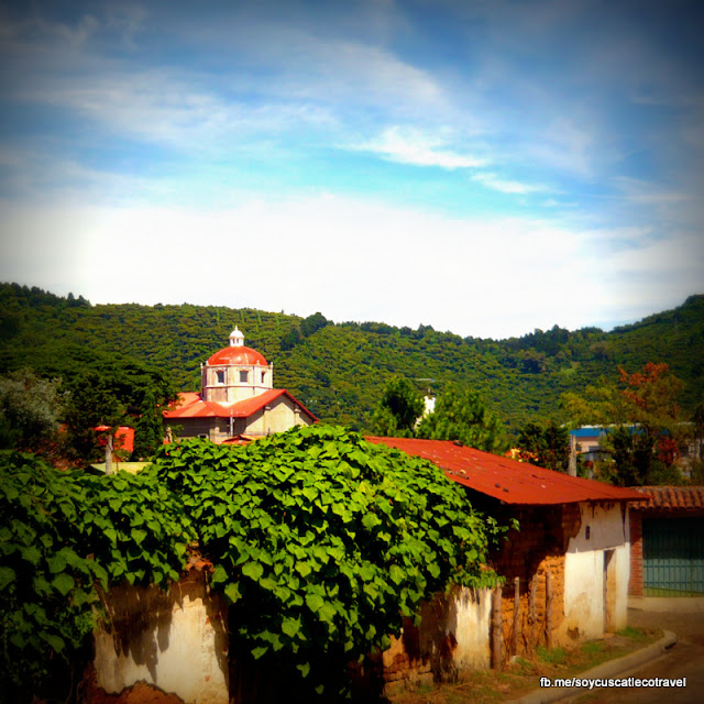 Apaneca tierra alta salvadoreña. - SOY CUSCATLECO