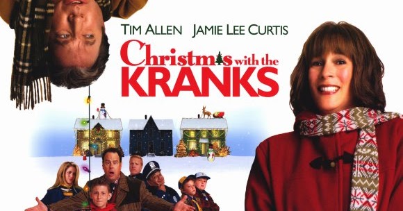 BliZZarraDas: Christmas With The Kranks (2004)