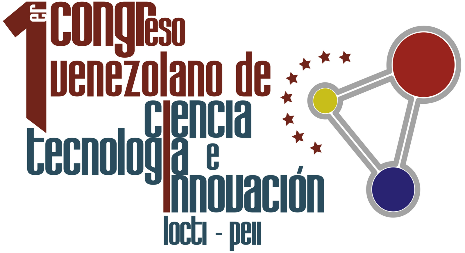 VICERRECTORADO DE INVESTIGACIÓN: Programa General del 1er Congreso ...