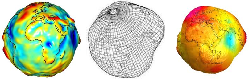 Geodesía ~ SIG PASO A PASO