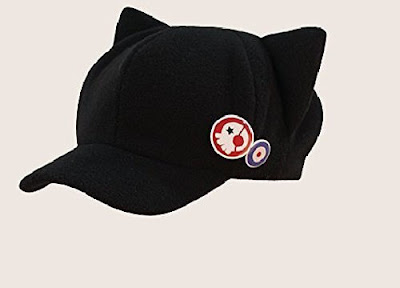 Top Selling: 15 Cute Baseball Caps For Women - bestbaseballhats