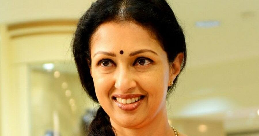 Gautami Tadimalla about Mohanlal