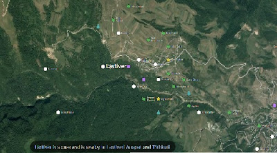 Lastiver tour – Lastiver, Ijevan Caves – Lastiver Zipline - Armenia ...