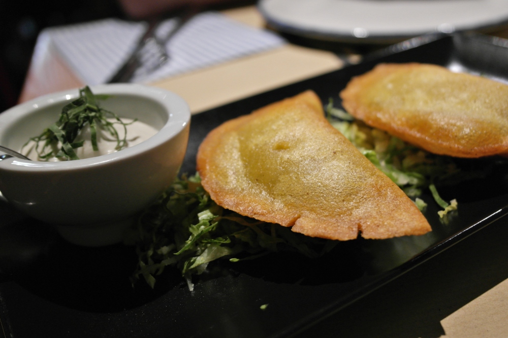 Mawey Taco Bar, un festín de tacos espectaculares | Don't Stop Madrid