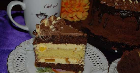 The one and only - Roko torte