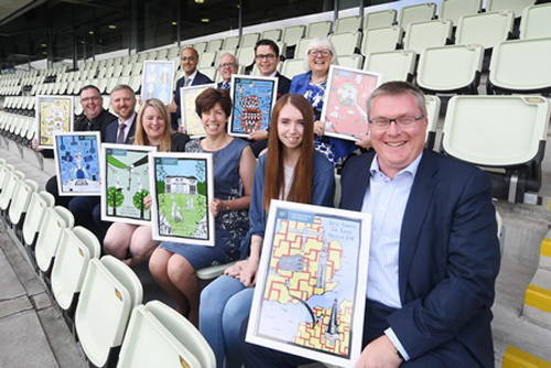 Visual Communication Wolverhampton: Emily Cooksey - Institute of ...