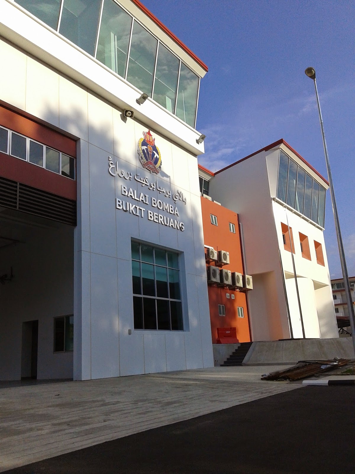 PDO Chartered Architects: BBBB almost there!