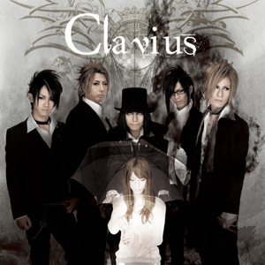Visual-Eroguro-Kei: Clavius