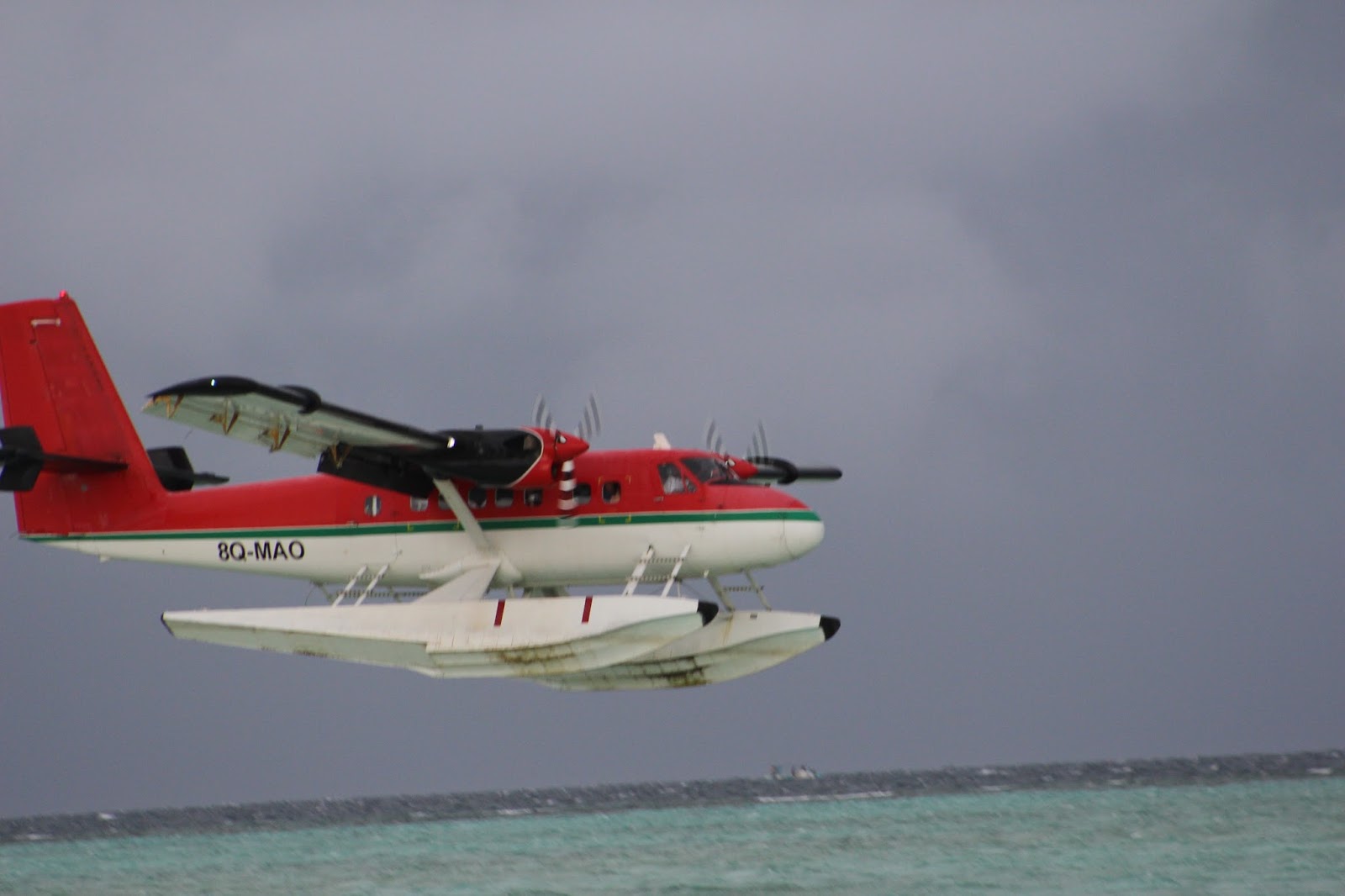 AVIATA NEWS: Flying with TRANS MALDIVIAN AIRWAYS (TMA) the world's ...