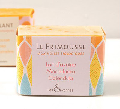 print & pattern: NEW SEASON - mini labo